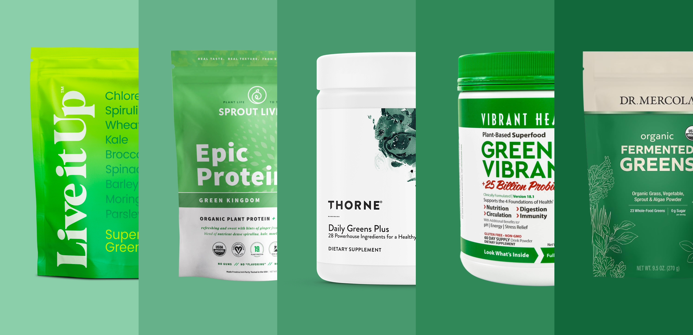 A Dietitian's AG1 Review 2025: Nutrition, Taste, Cost and More